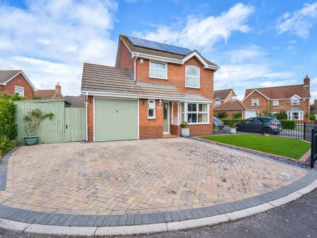 3 Bedroom Property