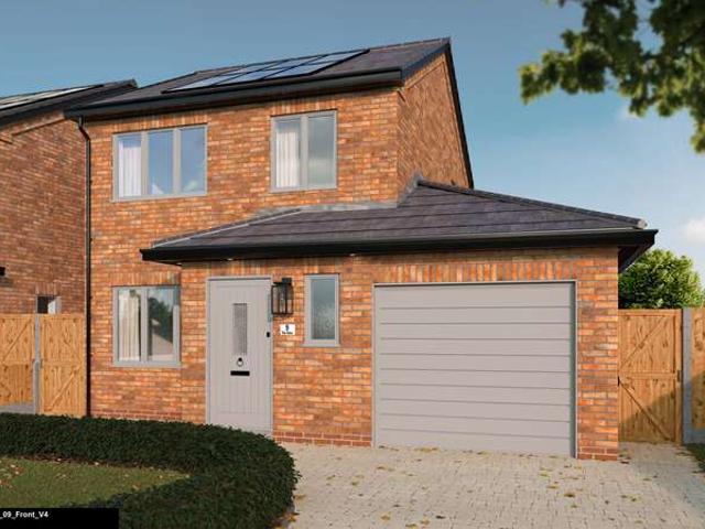 3 Bedroom Property