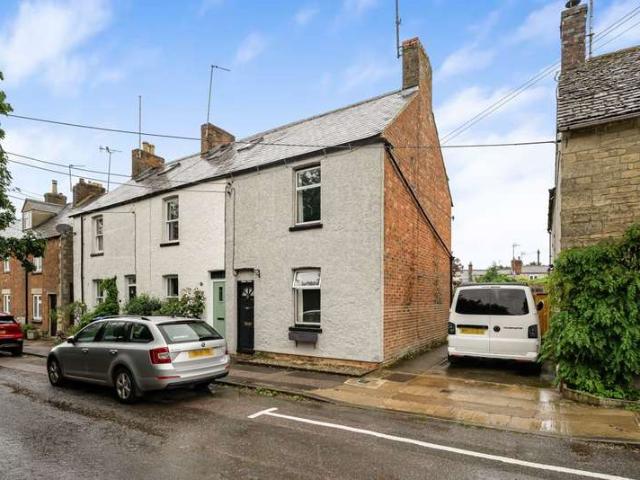 3 Bedroom Property