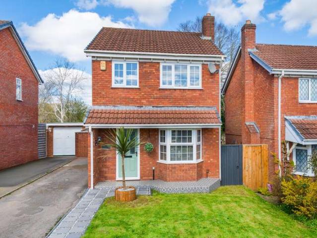 3 Bedroom Property