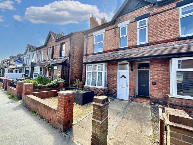 3 Bedroom Property