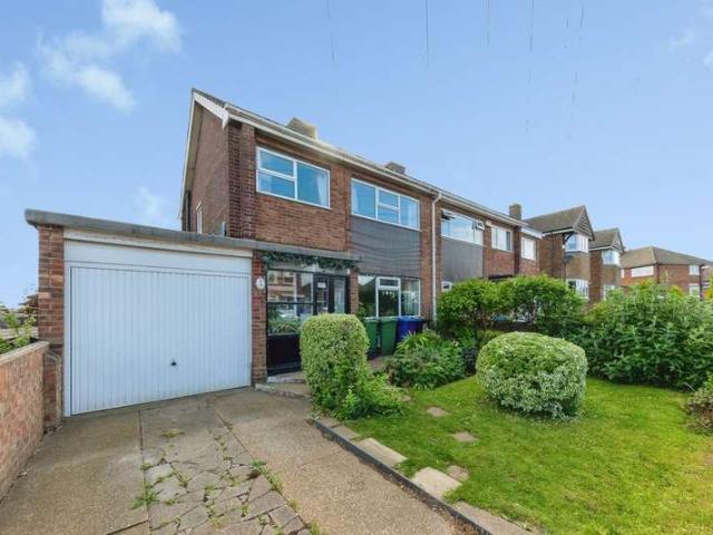 3 Bedroom Property
