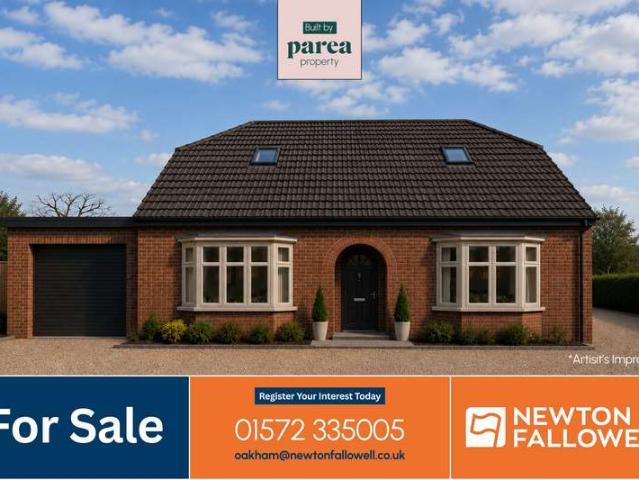 3 Bedroom Property