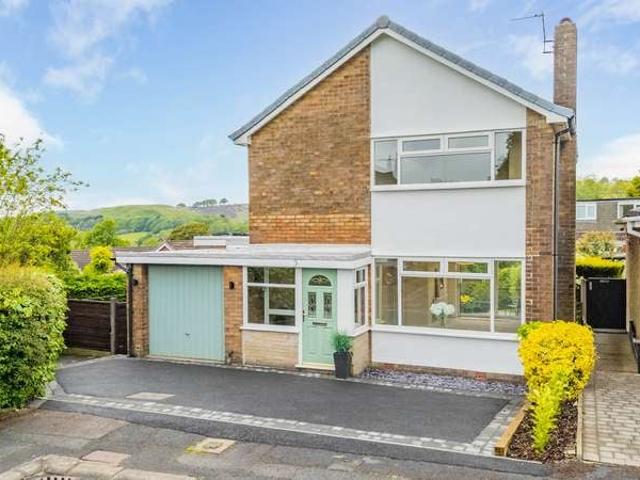3 Bedroom Property