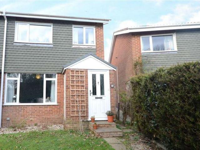 3 Bedroom Property