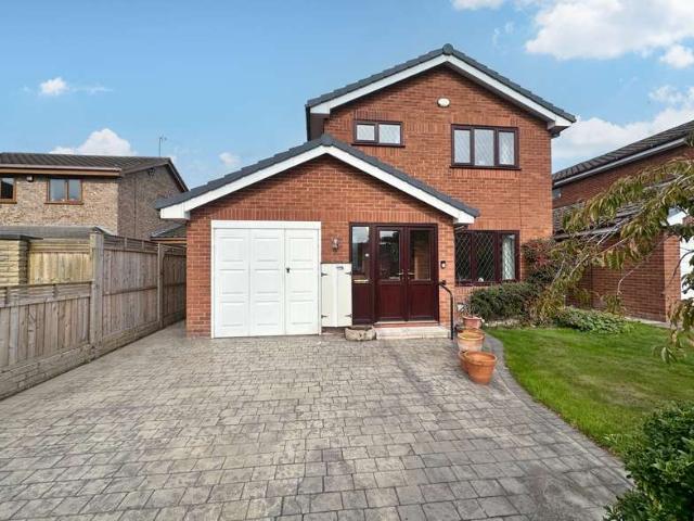 3 Bedroom Property