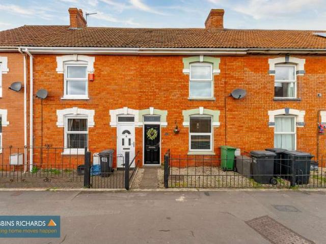 3 Bedroom Property