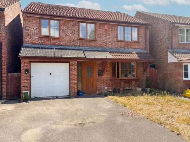3 Bedroom Property
