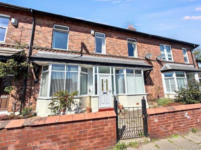 3 Bedroom Property