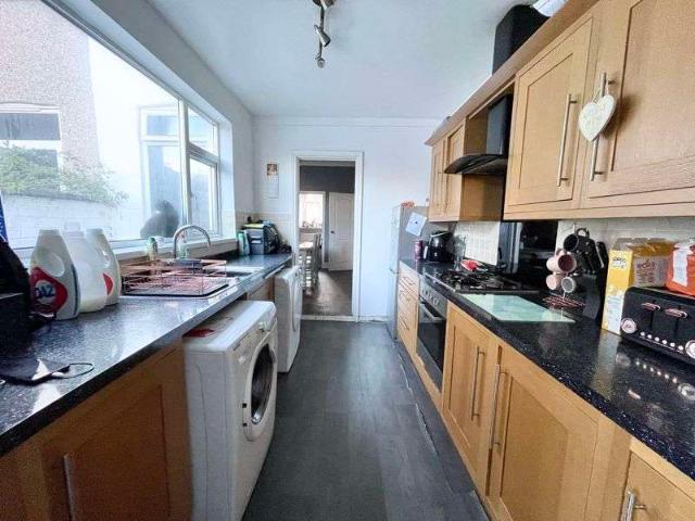 3 Bedroom Property