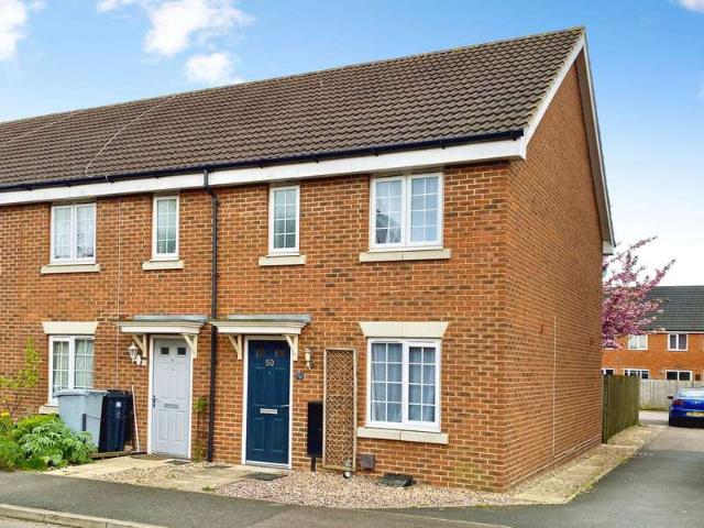 3 Bedroom Property