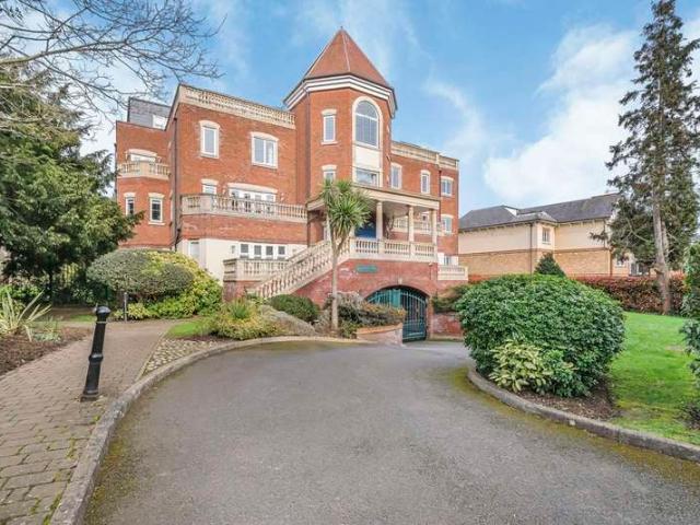 3 Bedroom Property