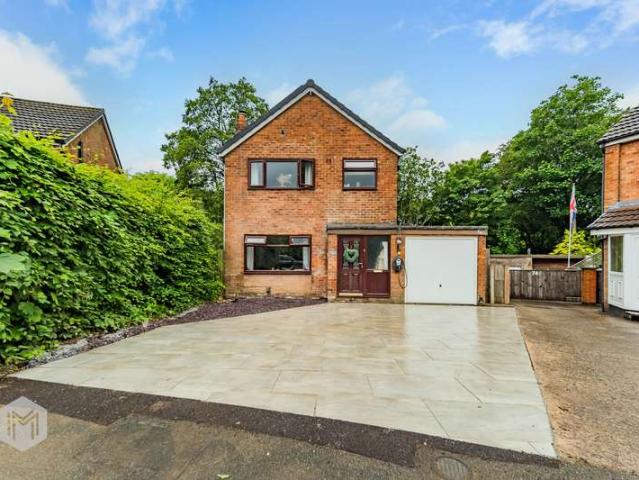 3 Bedroom Property