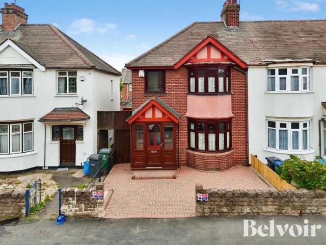 3 Bedroom Property