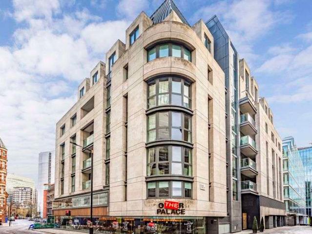 3 Bedroom Property