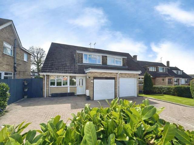 3 Bedroom Property