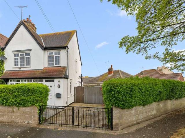 3 Bedroom Property