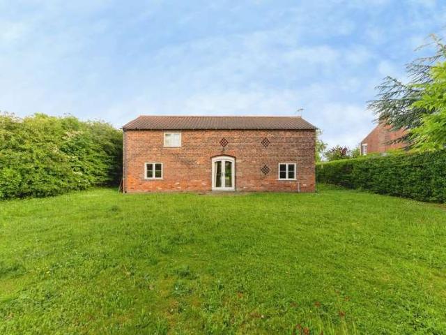 3 Bedroom Property