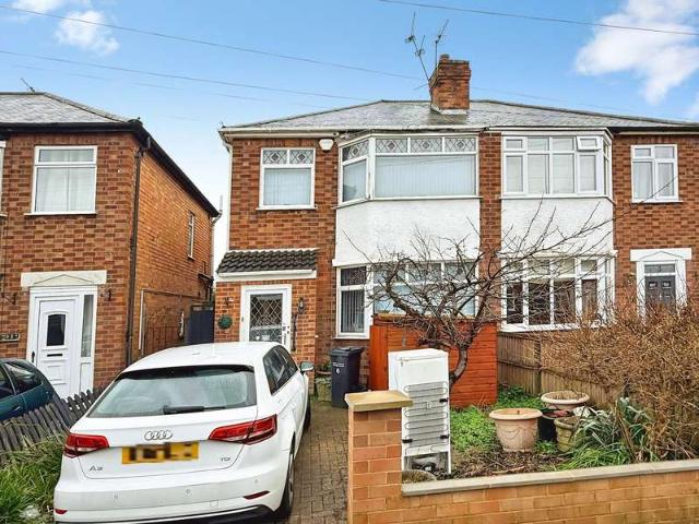 3 Bedroom Property