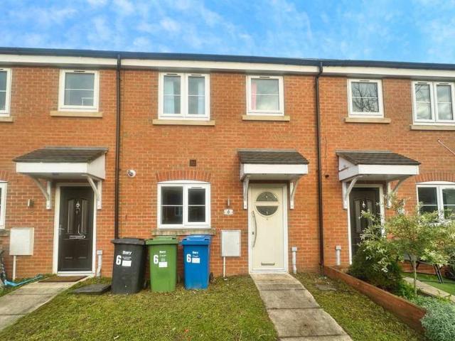 3 Bedroom Property