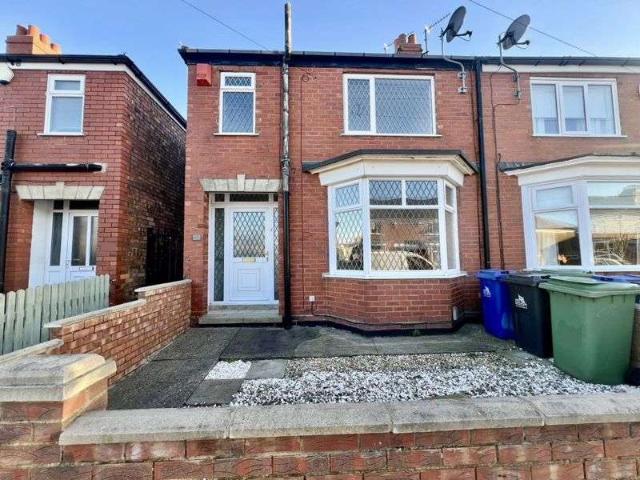 3 Bedroom Property