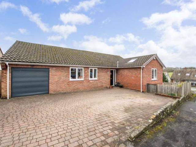 3 Bedroom Property