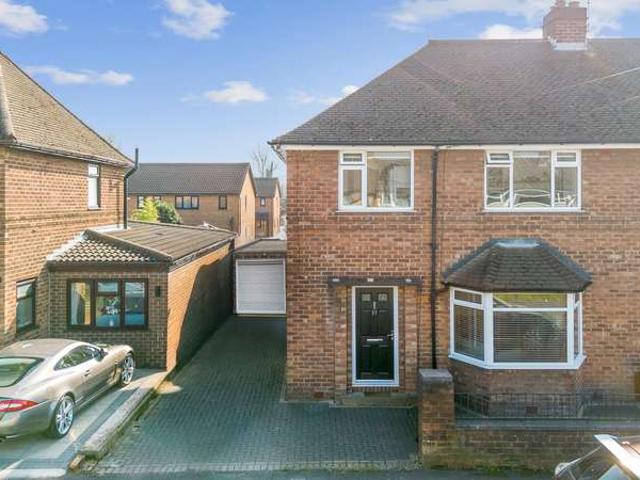 3 Bedroom Property