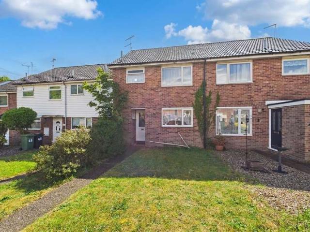 3 Bedroom Property