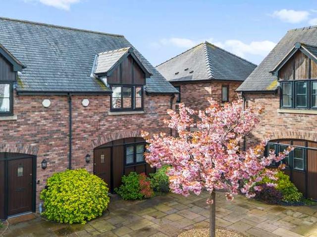 3 Bedroom Property