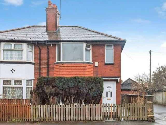 3 Bedroom Property