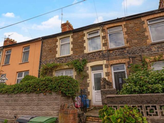 3 Bedroom Property