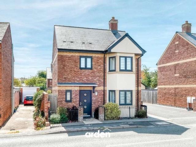 3 Bedroom Property