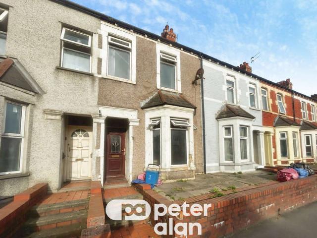 3 Bedroom Property