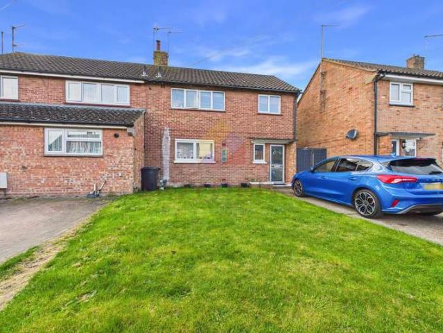 3 Bedroom Property