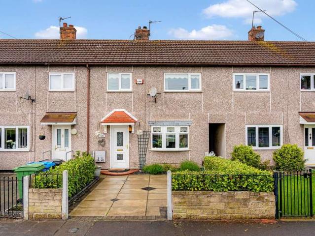 3 Bedroom Property