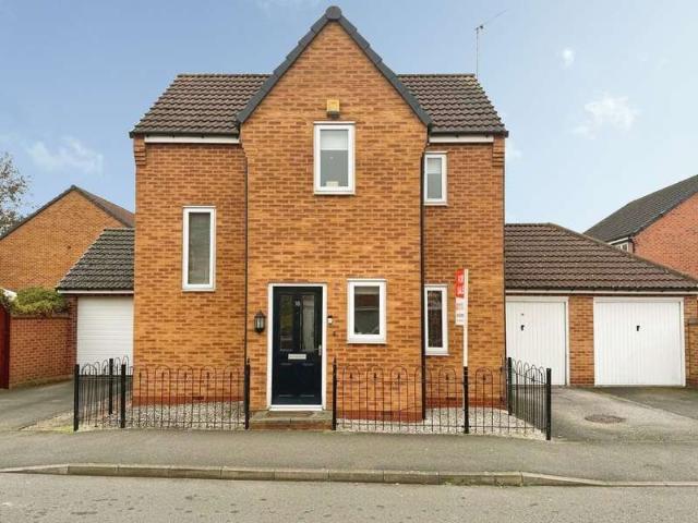 3 Bedroom Property