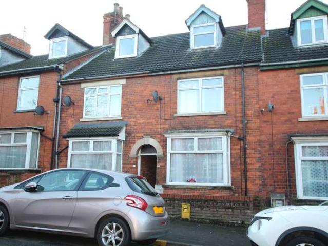 3 Bedroom Property