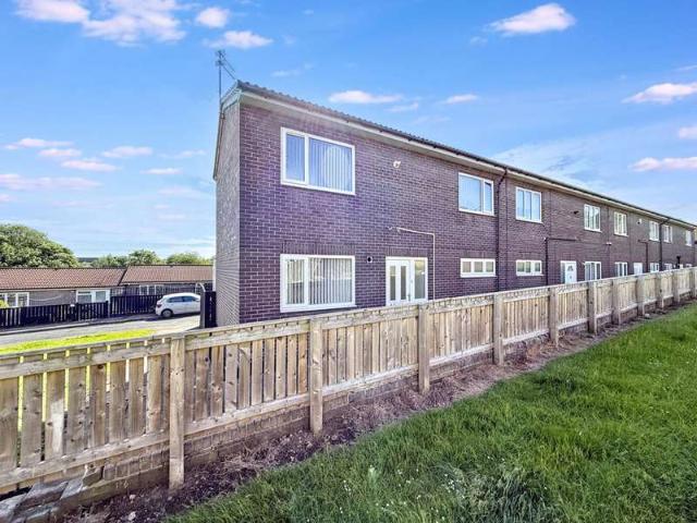 3 Bedroom Property
