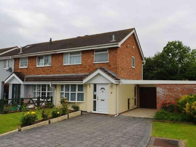 3 Bedroom Property