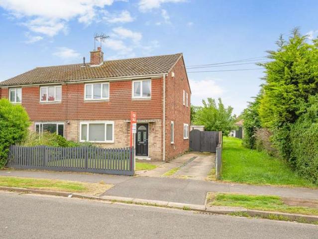 3 Bedroom Property
