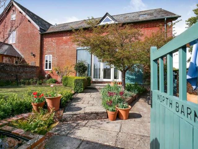 3 Bedroom Property