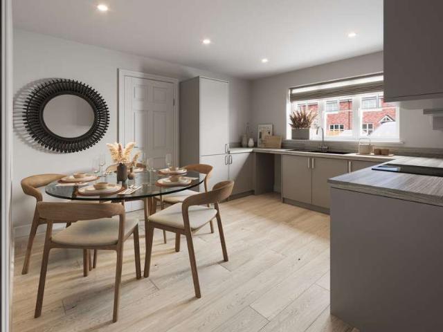 3 Bedroom Property