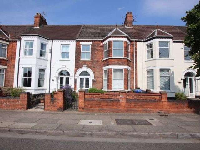 3 Bedroom Property