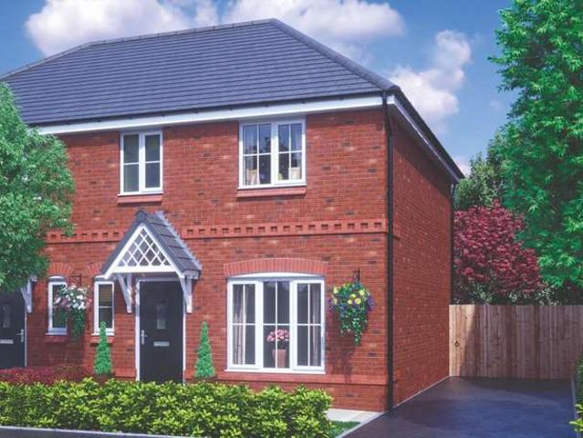 3 Bedroom Property