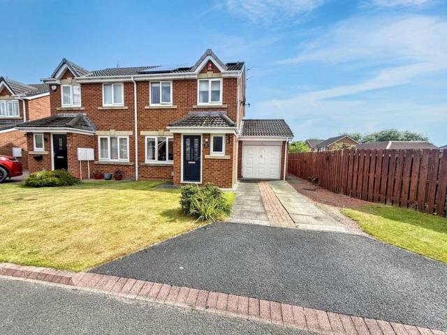 3 Bedroom Property