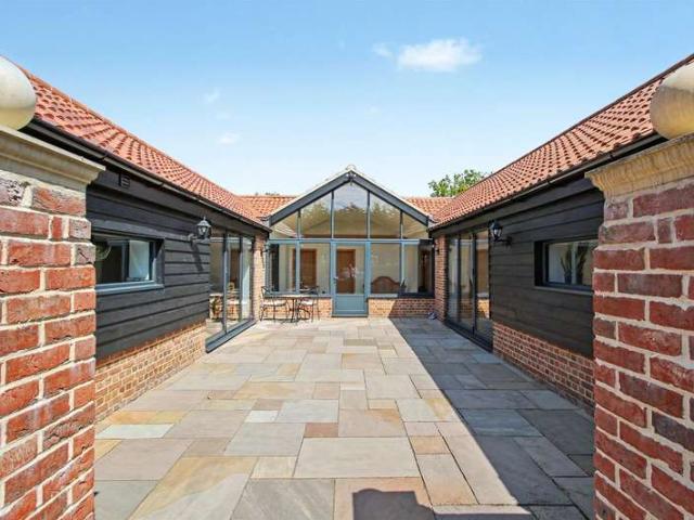 3 Bedroom Property