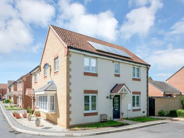 3 Bedroom Property