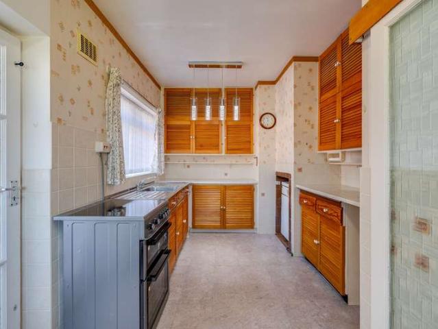 3 Bedroom Property