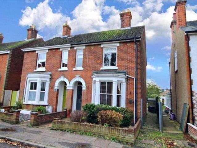 3 Bedroom Property