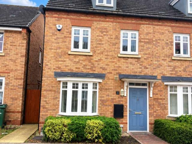 3 Bedroom Property